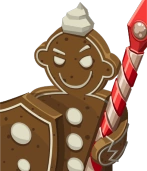 Gingerbread brawler | GoodGame Empire Wiki | Fandom