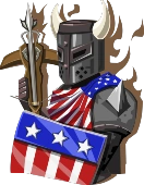 Star-Spangled crossbowman | GoodGame Empire Wiki | Fandom