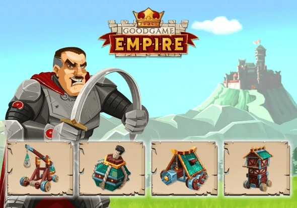 Empire Update - August 30, 2021 | GoodGame Empire Wiki | Fandom