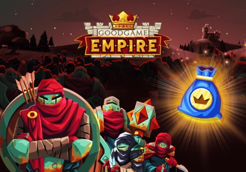 Empire Update - April 14, 2021 | GoodGame Empire Wiki | Fandom