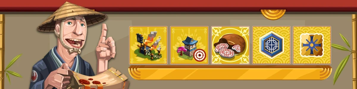 Empire Update - May 28, 2020 | GoodGame Empire Wiki | Fandom