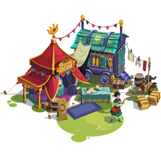 Empire Update - December 12, 2019 | GoodGame Empire Wiki | Fandom