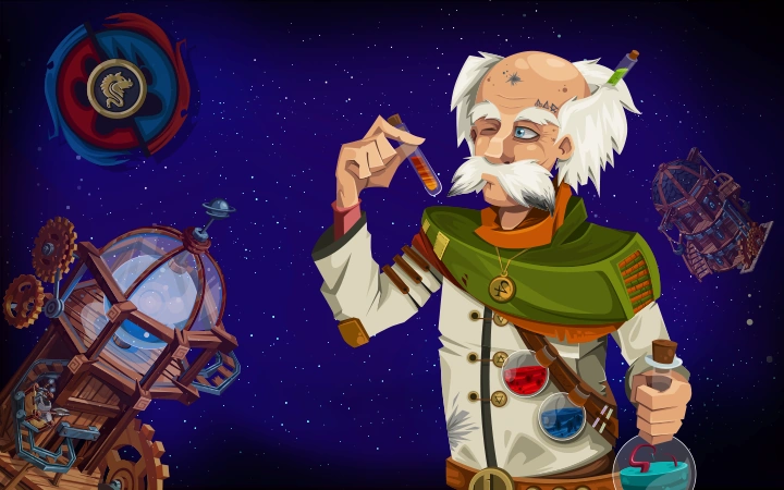 Empire Update - August 5, 2019 | GoodGame Empire Wiki | Fandom