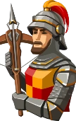 Heavy Crossbowman | GoodGame Empire Wiki | Fandom