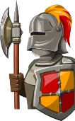 Halberdier | GoodGame Empire Wiki | Fandom