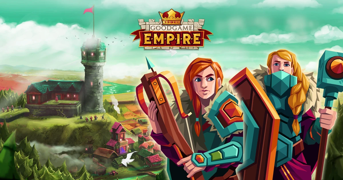 Empire Update - October 1, 2020 | GoodGame Empire Wiki | Fandom