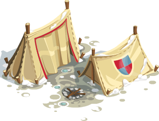 Large tents | GoodGame Empire Wiki | Fandom