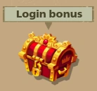 Daily login bonus | GoodGame Empire Wiki | Fandom