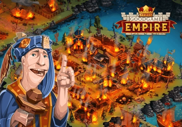 Empire Update - September 28, 2021 | GoodGame Empire Wiki | Fandom