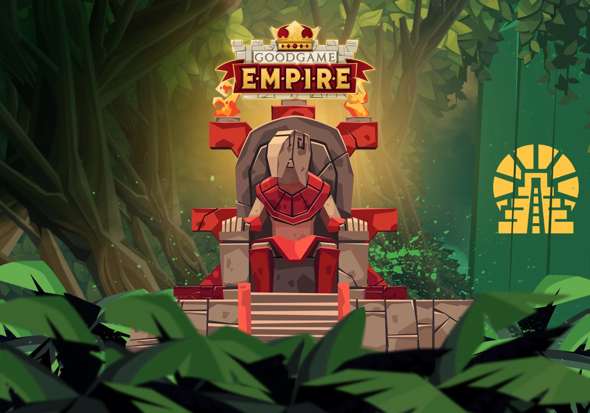 Empire Update - April 23, 2020 | GoodGame Empire Wiki | Fandom