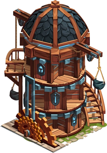 Armory | GoodGame Empire Wiki | Fandom