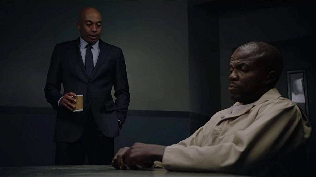 One Last Time | Good Girls Wiki | Fandom