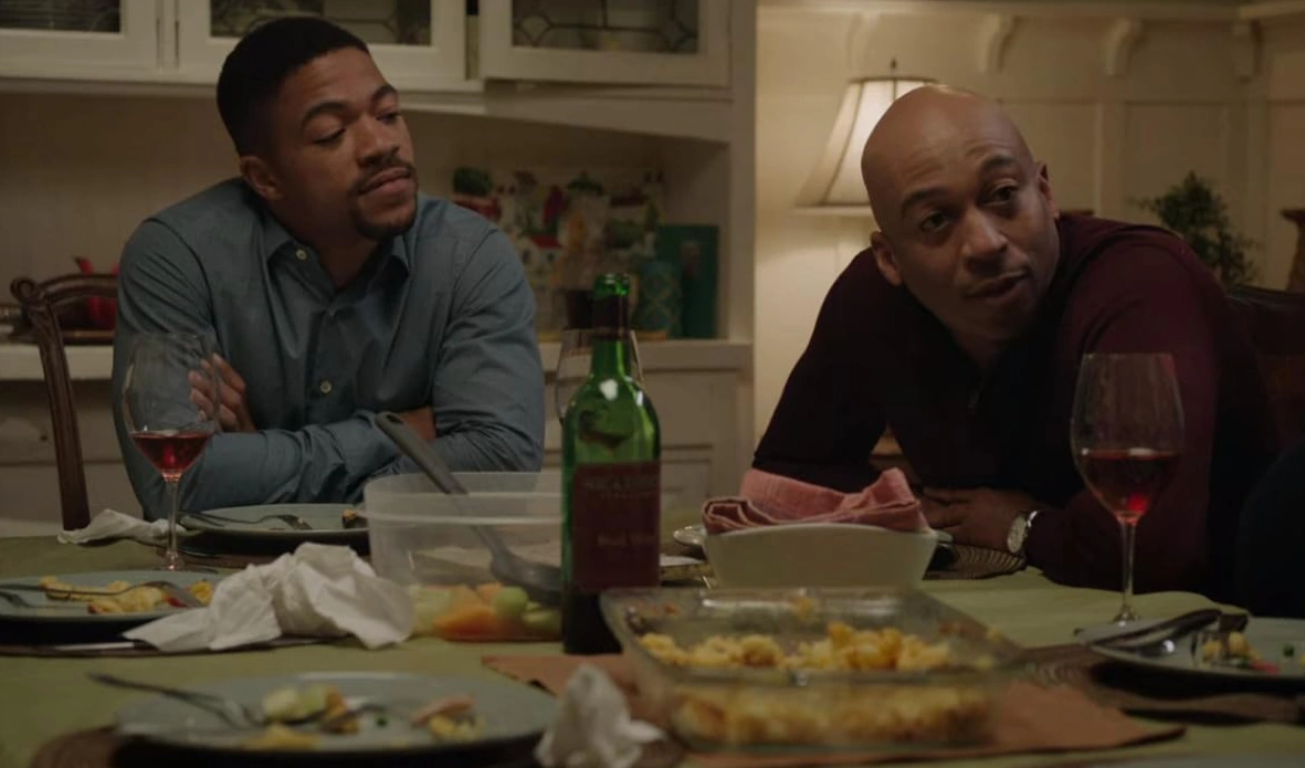 Douglas | Good Girls Wiki | Fandom