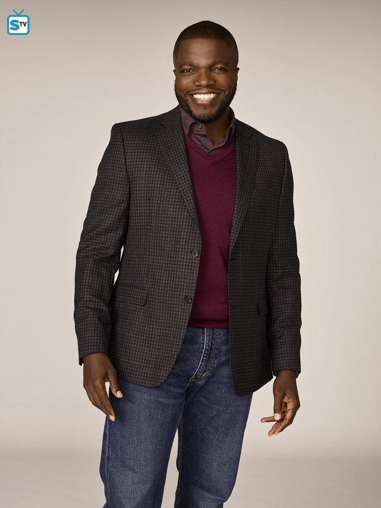 Stan Hill | Good Girls Wiki | Fandom