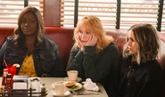 Dave | Good Girls Wiki | Fandom