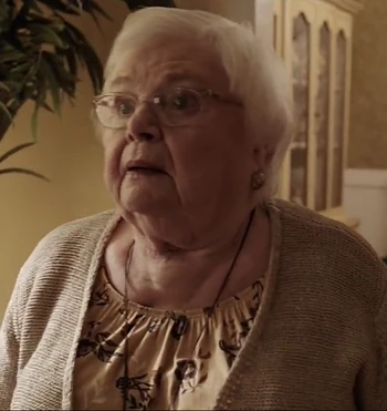 Marion Peterson | Good Girls Wiki | Fandom