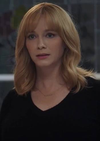 Beth Boland | Good Girls Wiki | Fandom