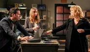 Dave | Good Girls Wiki | Fandom
