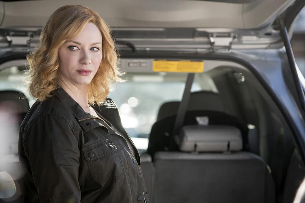 Taking Care of Business | Good Girls Wiki | Fandom