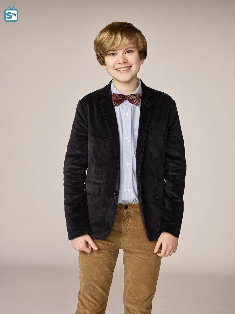 Ben Marks | Good Girls Wiki | Fandom