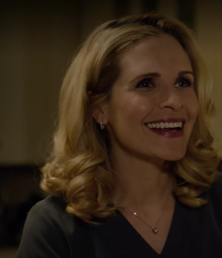 Nancy | Good Girls Wiki | Fandom