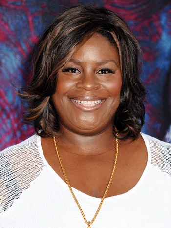 Retta | Good Girls Wiki | Fandom