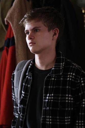 Ben Marks | Good Girls Wiki | Fandom