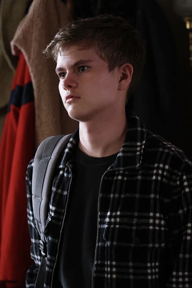 Ben Marks | Good Girls Wiki | Fandom