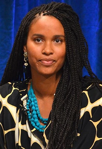 Joy Bryant | Good Girls Revolt Wiki | Fandom