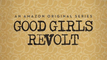 Good Girls Revolt | Good Girls Revolt Wiki | Fandom