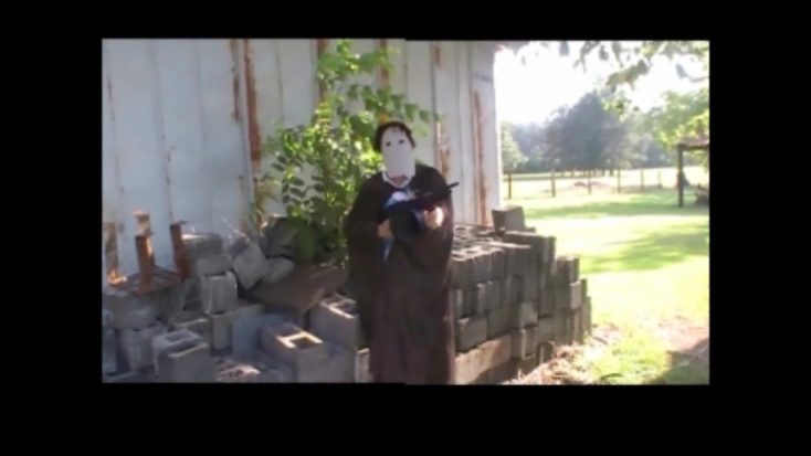 Masked Villans | Good Guys inc. Wiki | Fandom