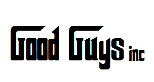 Good Guys inc. Wiki | Fandom