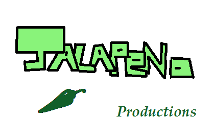 Jalapeno Productions | Good Guys inc. Wiki | Fandom