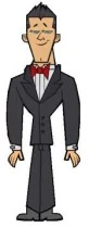 David Chapner | Good Life Wiki | Fandom