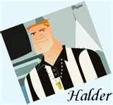 Coach Halder | Good Life Wiki | Fandom