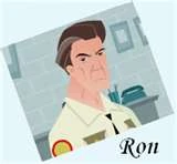 Ron | Good Life Wiki | Fandom