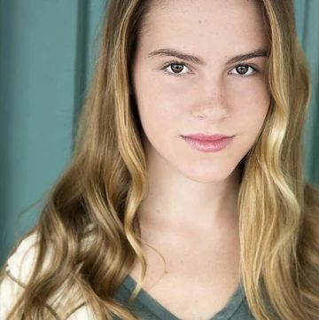 Taylar Hender 2011