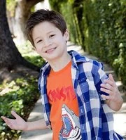 Flynn Jones | Good Luck Charlie Wiki | Fandom