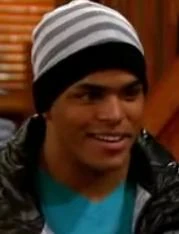 Justin (resort) | Good Luck Charlie Wiki | Fandom