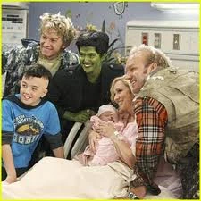 Good Luck Charlie Toby Is Born