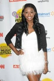 Coco Jones/Gallery | Good Luck Charlie Wiki | Fandom