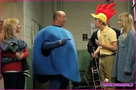 Stan | Good Luck Charlie Wiki | Fandom