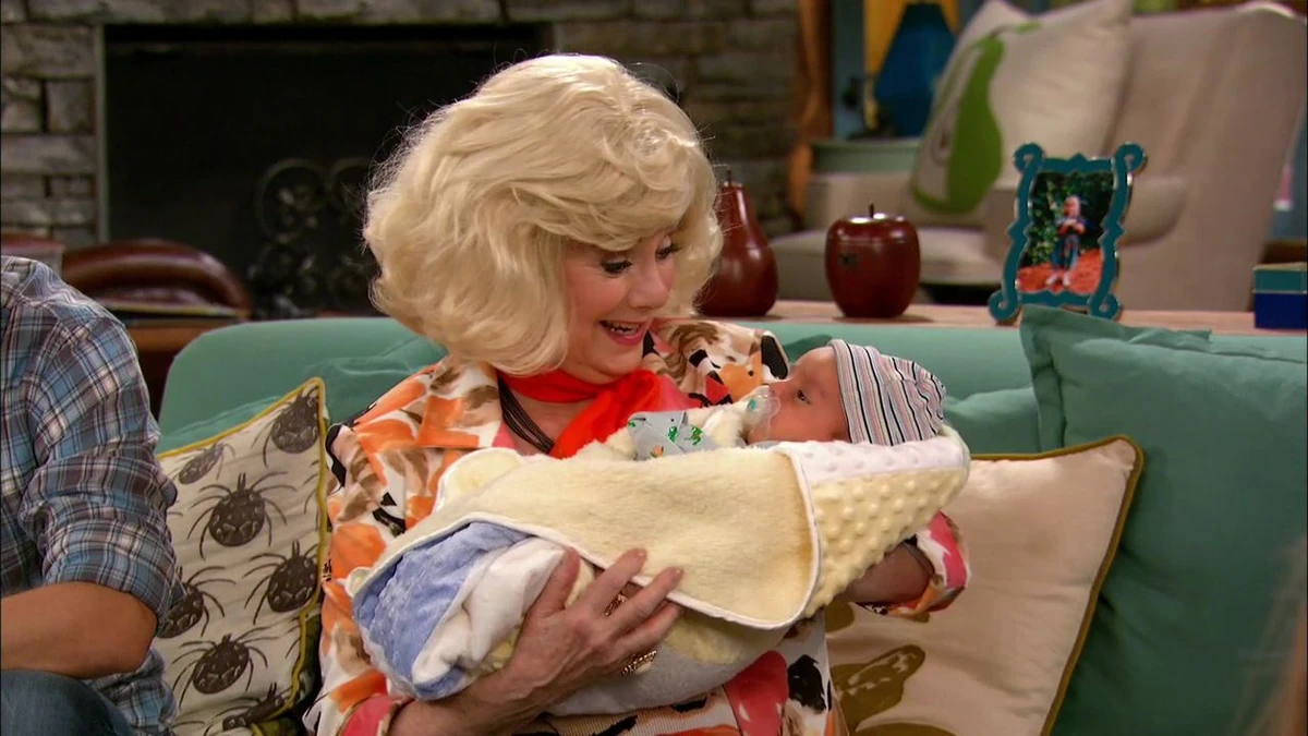 Welcome Home | Good Luck Charlie Wiki | Fandom