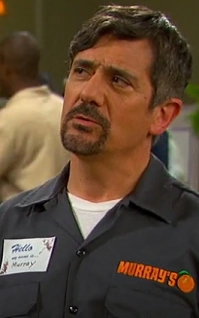 Murray | Good Luck Charlie Wiki | Fandom