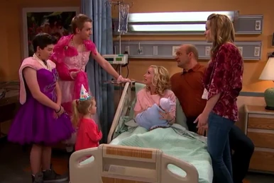 Toby Van Good Luck Charlie Echte Naam