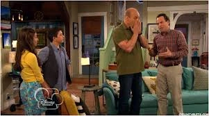 Randy Shelbie | Good Luck Charlie Wiki | Fandom