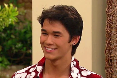 Booboo Stewart Good Luck Charlie