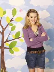 Teddy Duncan | Good Luck Charlie Wiki | Fandom