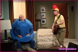 The Gurgles | Good Luck Charlie Wiki | Fandom