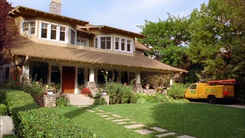 The Duncan House | Good Luck Charlie Wiki | Fandom